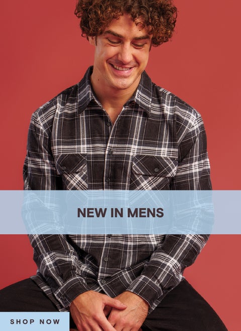 Postie - Shop for Clothes Online - Low Everyday Prices