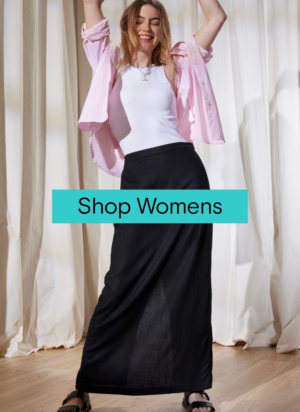 Postie - Shop for Clothes Online - Low Everyday Prices