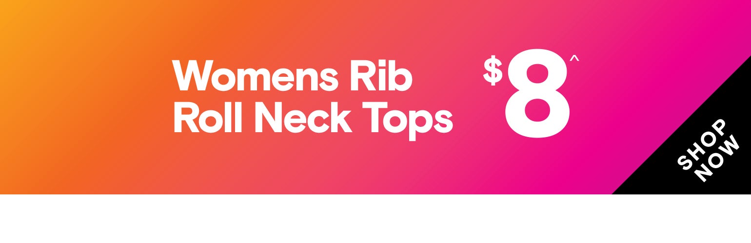 Postie | Shop for Clothes Online | Low Everyday Prices