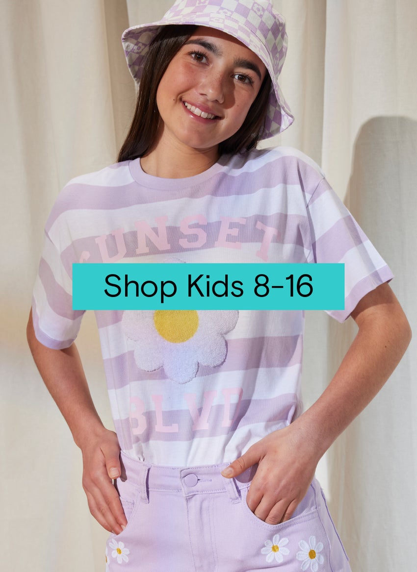 Postie - Shop for Clothes Online - Low Everyday Prices