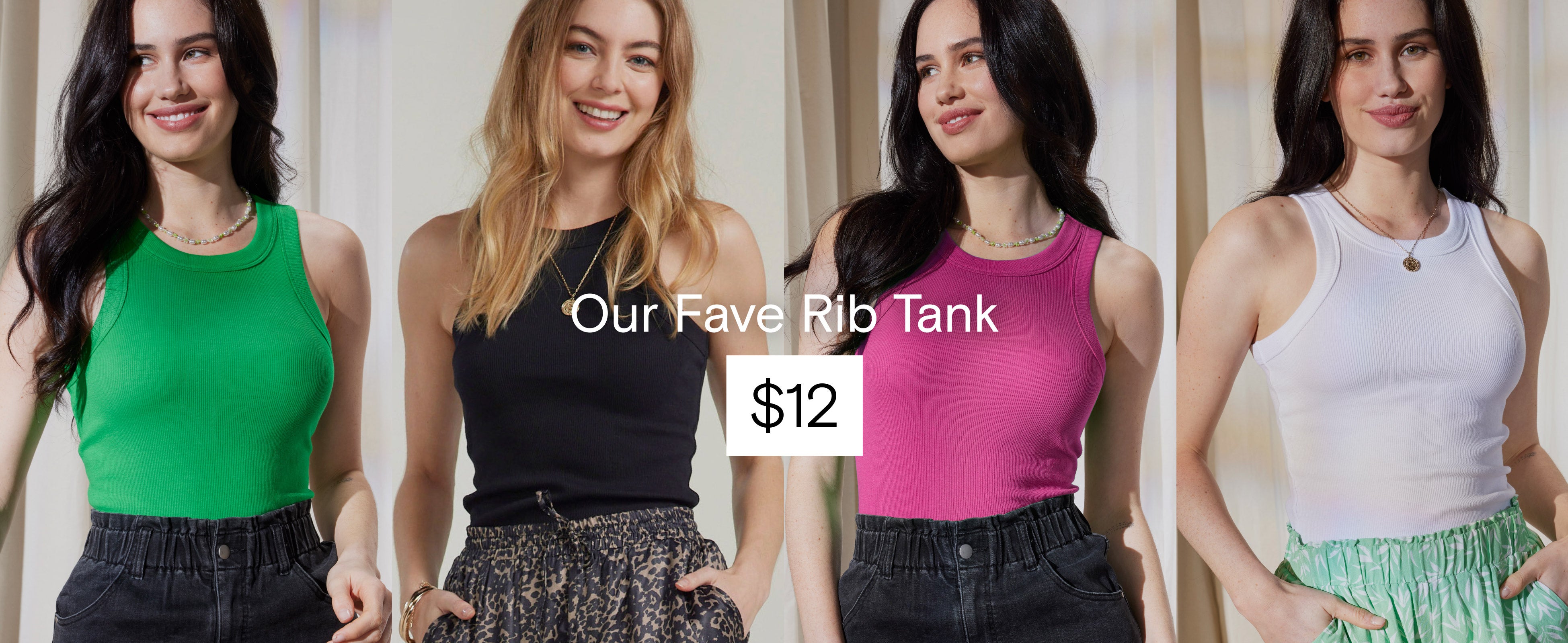 Postie - Shop for Clothes Online - Low Everyday Prices