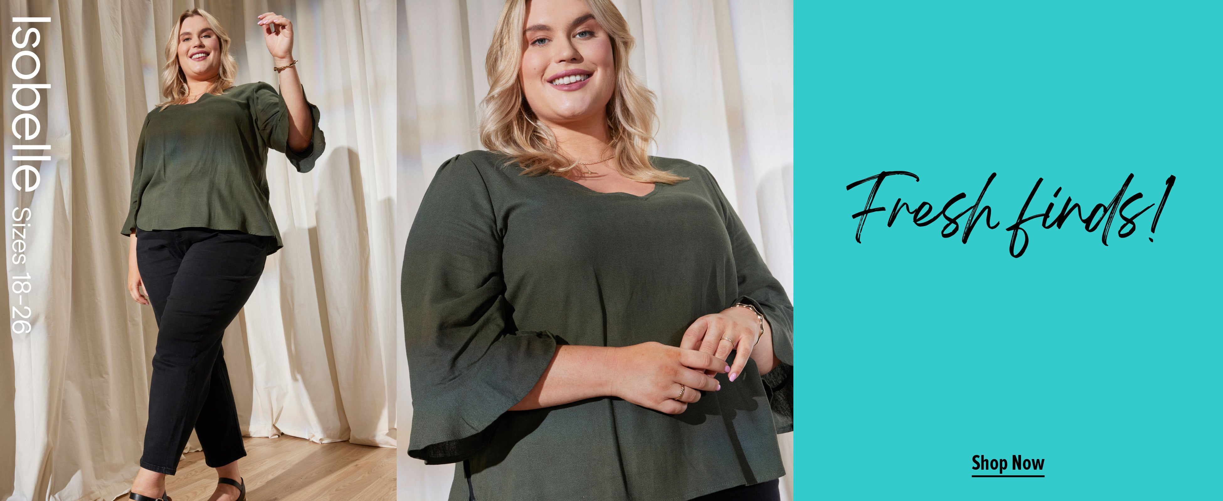 Postie - Shop for Clothes Online - Low Everyday Prices