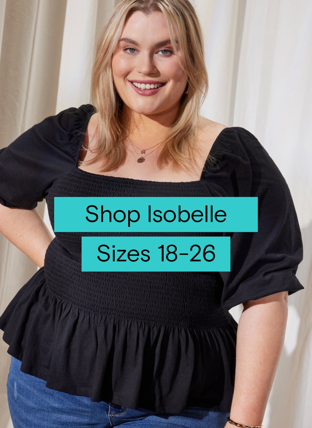 Postie - Shop for Clothes Online - Low Everyday Prices