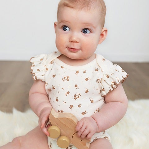 Baby Clothing | Baby Clothes NZ | Postie