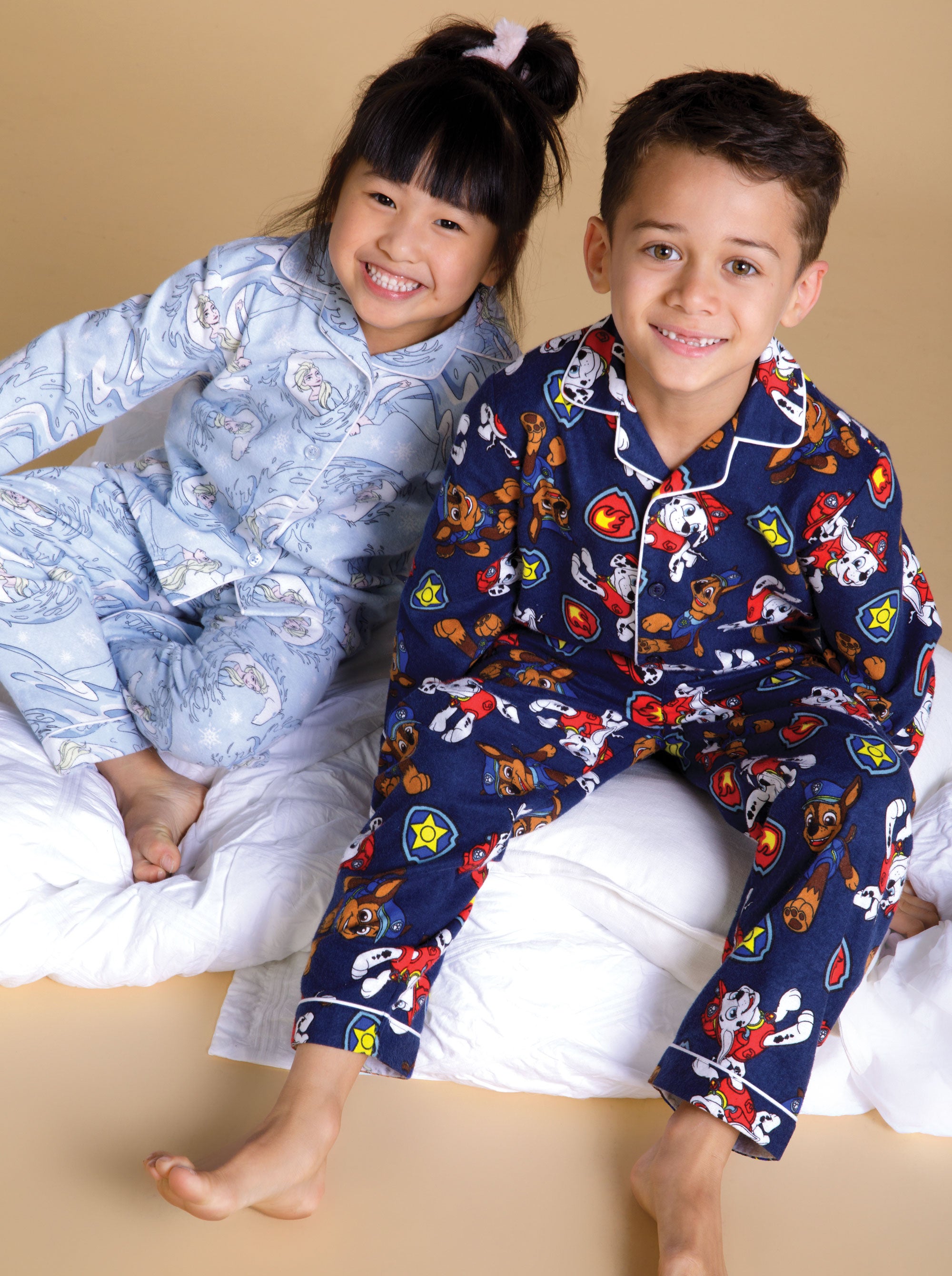 Little postie - qustbg