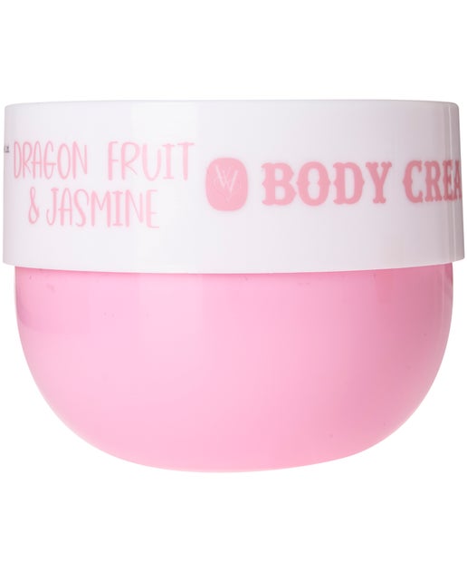 VV Love Body Cream in Pink Dragonfruit/jasmine | Postie
