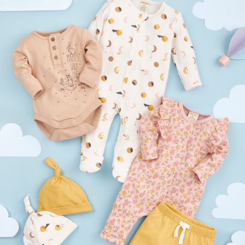 Postie | Shop for Clothes Online | Low Everyday Prices