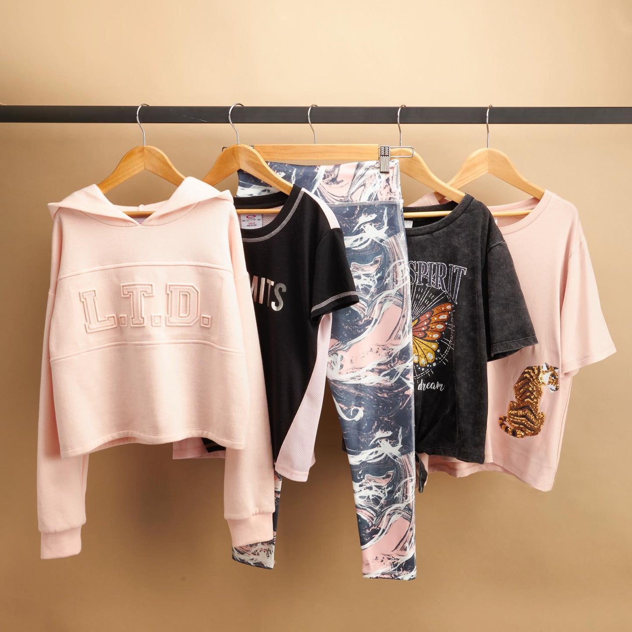 Postie | Shop for Clothes Online | Low Everyday Prices