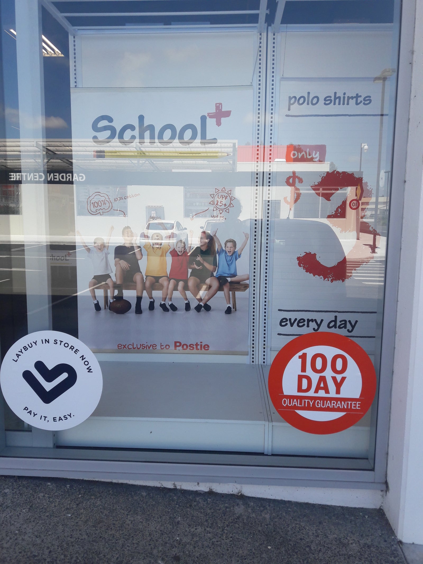 Store - Waipapa - Postie