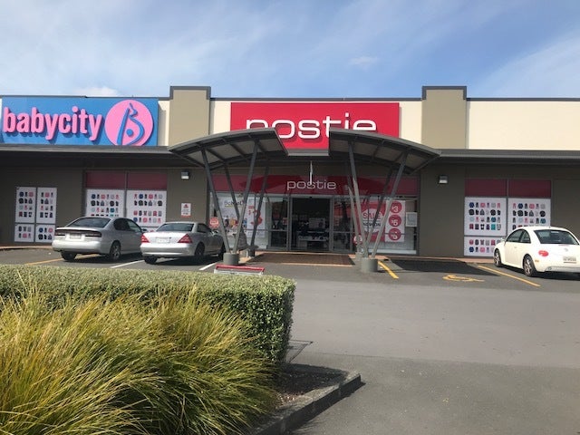 Store - Pukekohe - Postie