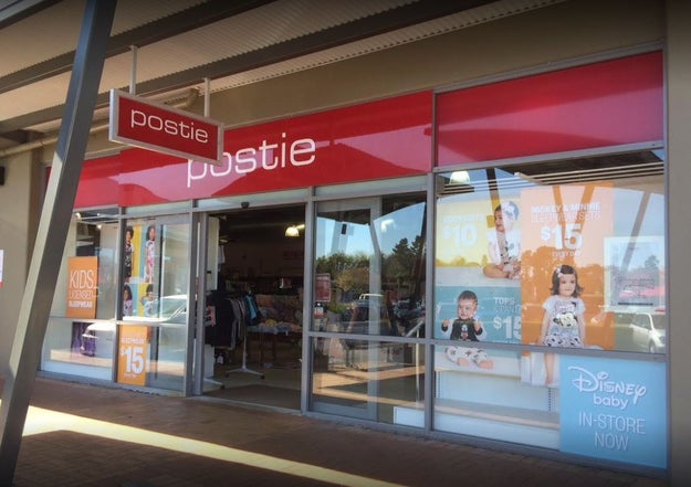 Store - Pukekohe - Postie